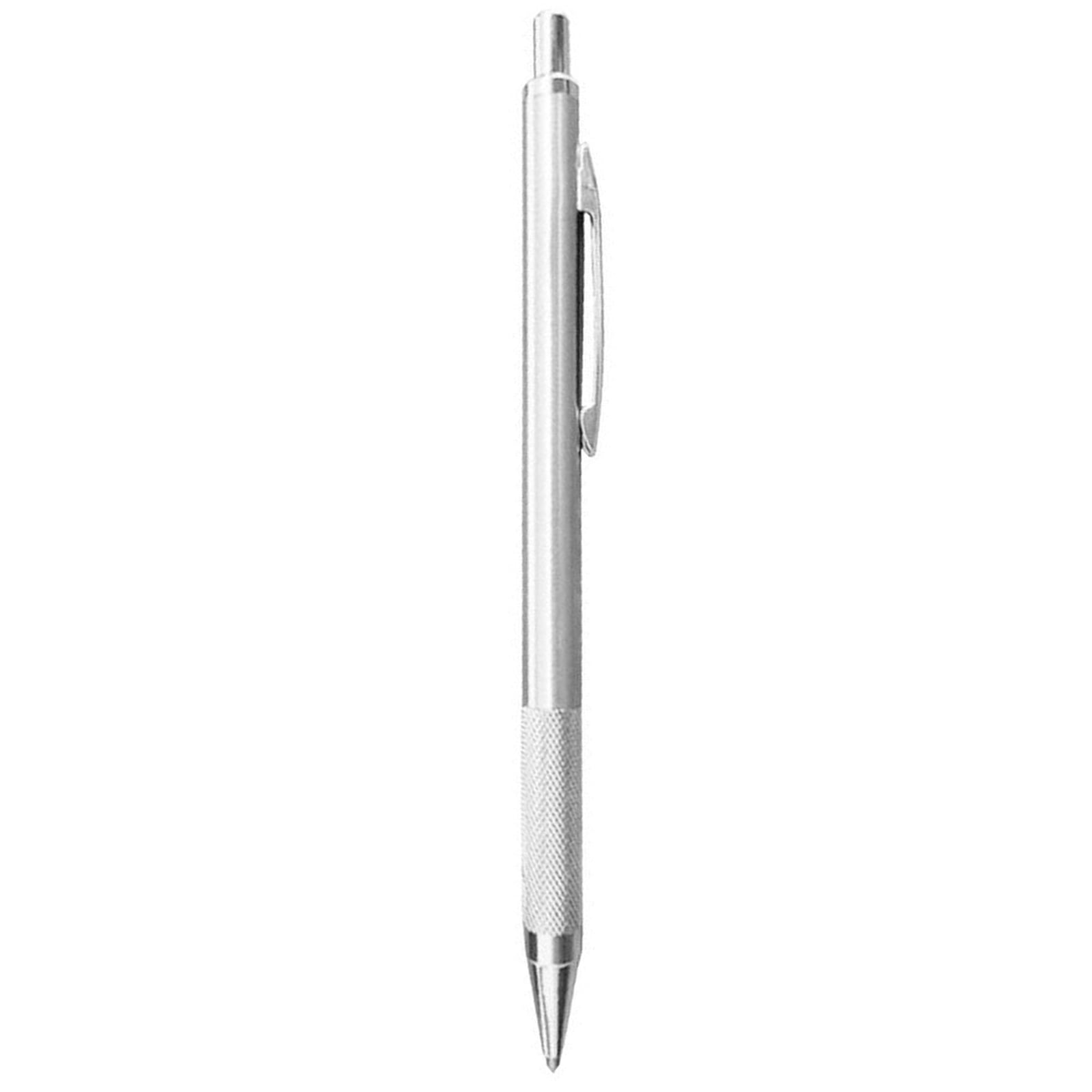 Accuracy Ground Steel Engraving Pens for Craft Glass Tiles Cutting and ...