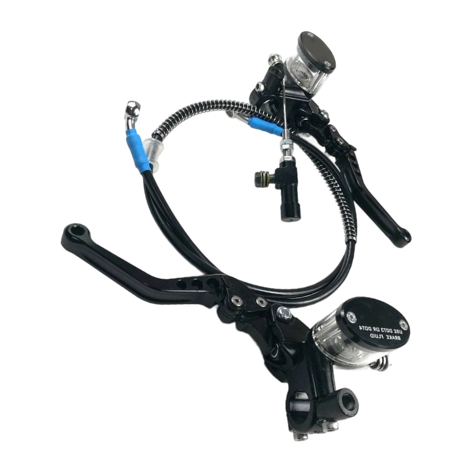 Accuracy Hydraulic Clutches Set with Enhanced Durability & Fatigue ...