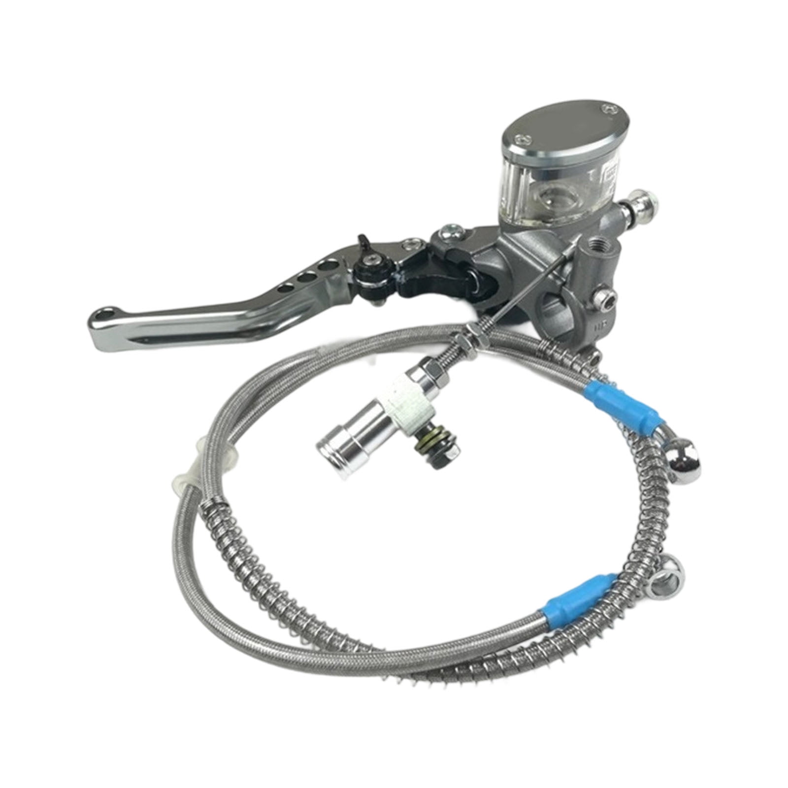 Accuracy Hydraulic Clutches Set with Enhanced Durability & Fatigue ...