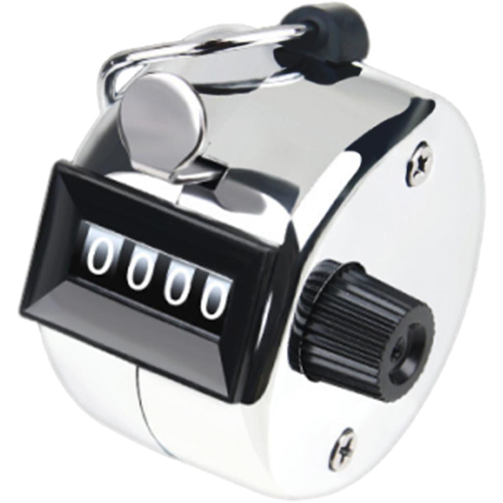 Accuracy Mechanical Counting Device Ergonomic Design Industrialized ...