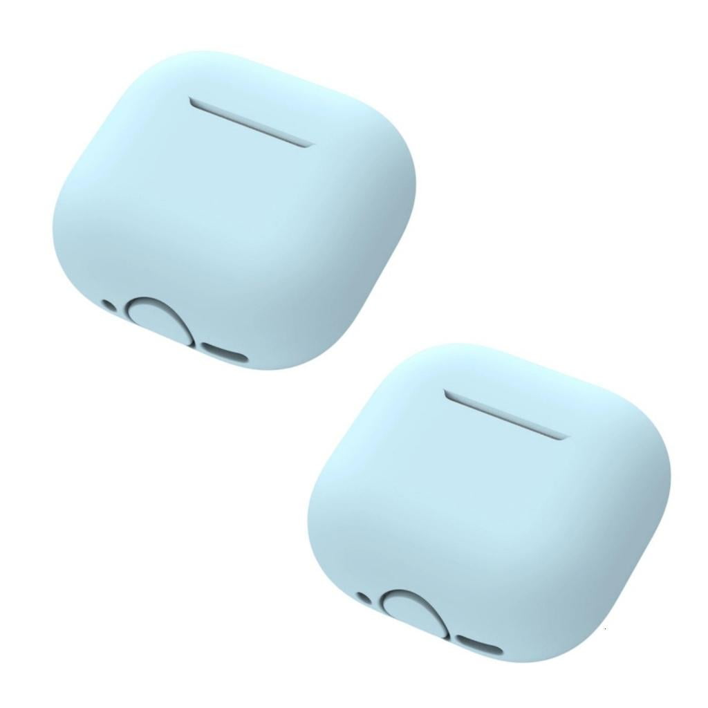 Accuracy Molded Earbud Cover Soft Touch Finish Not Scratch ...