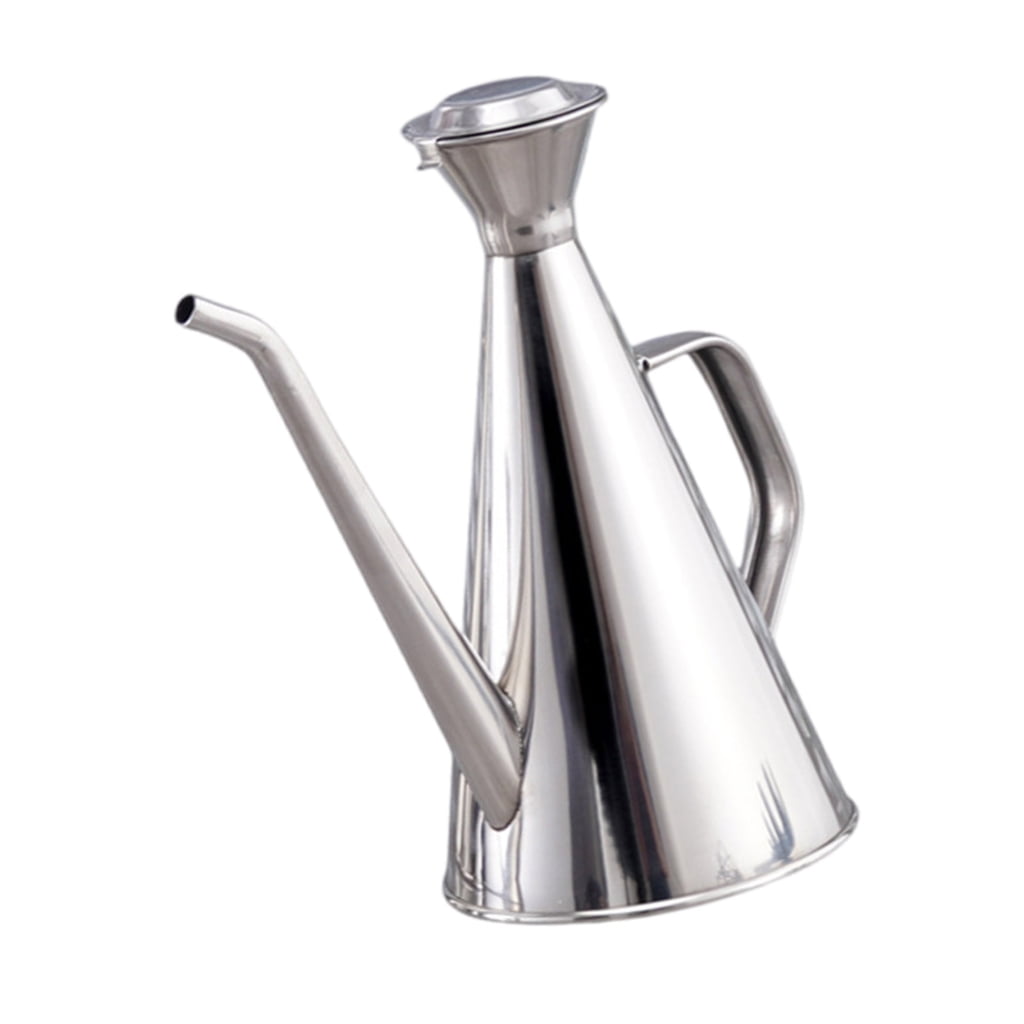 Accuracy Oil Dispenser Nonrust Steel Ergonomic Handle Mess Release ...