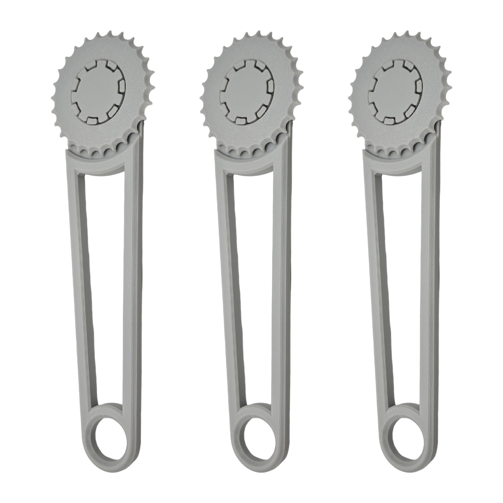 Accuracy Paper Punches Tool For Cardboard Box Ergonomic Handle High ...