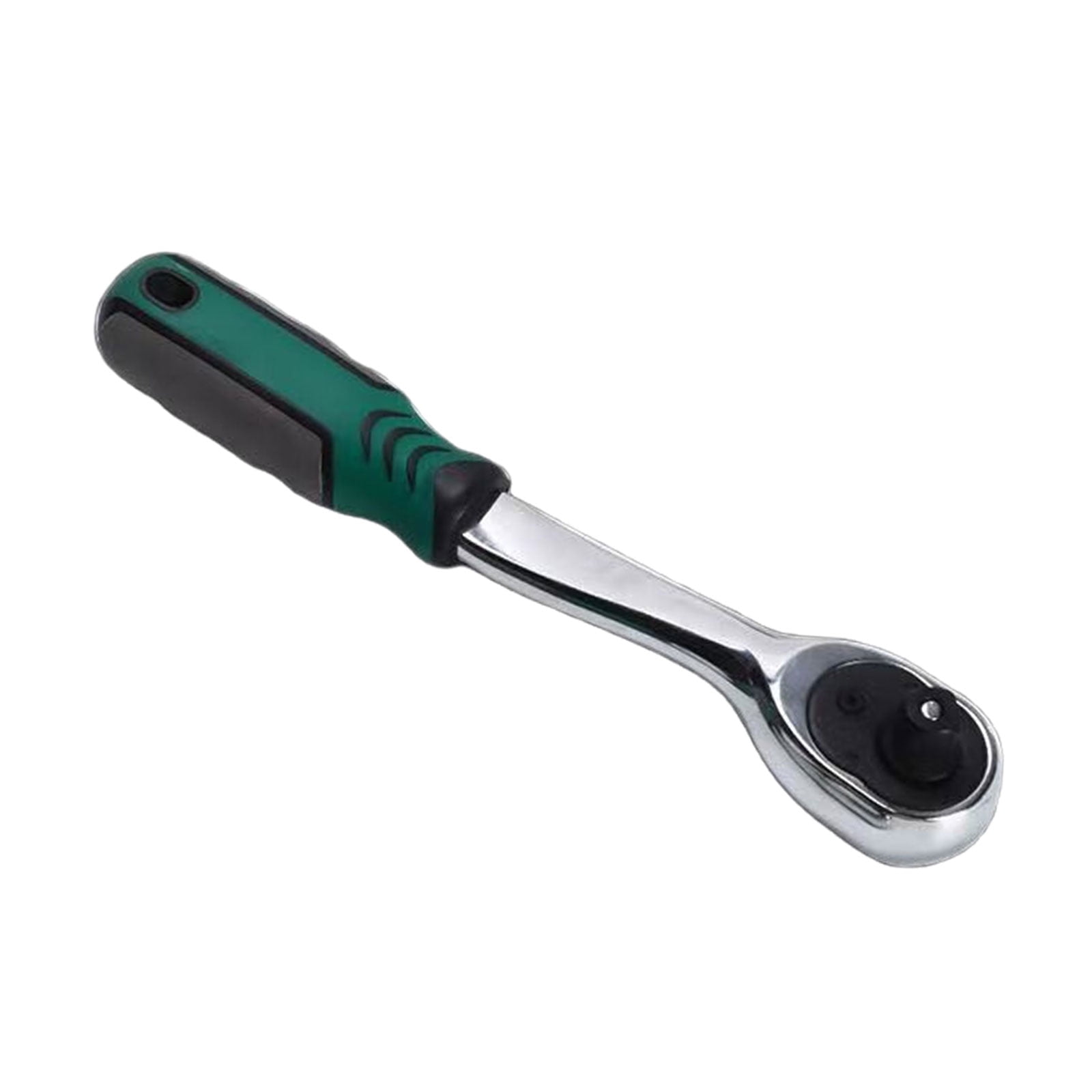 Accuracy Ratcheting Tool 72 Teeth Plan Double Tone Ergonomic Handle ...