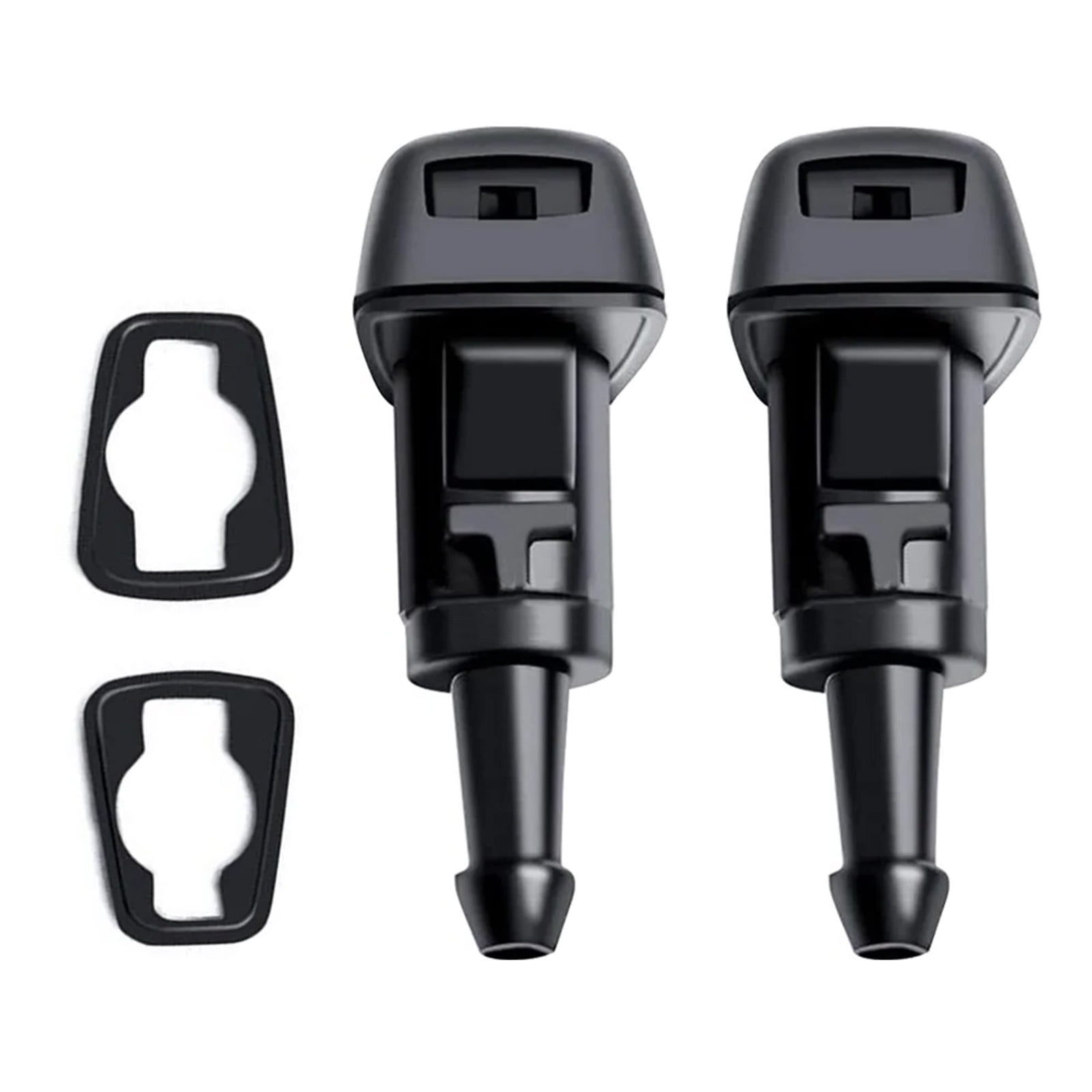 Accuracy Sprays Windshield Washer Nozzle Erosion Resistant 5303833AA ...