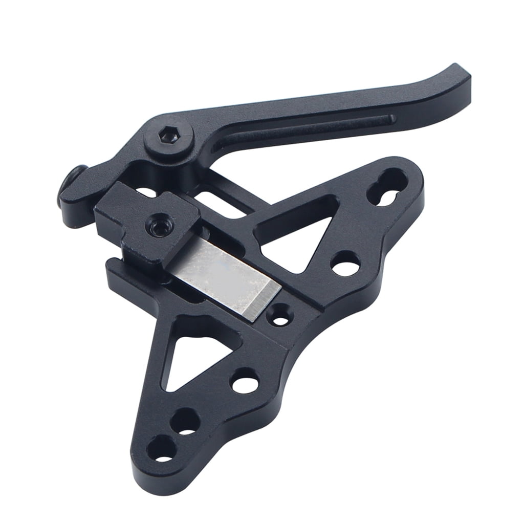Accuracy Thread Cutter Developed For 3D Printer Toolheads A4T Sherpas ...