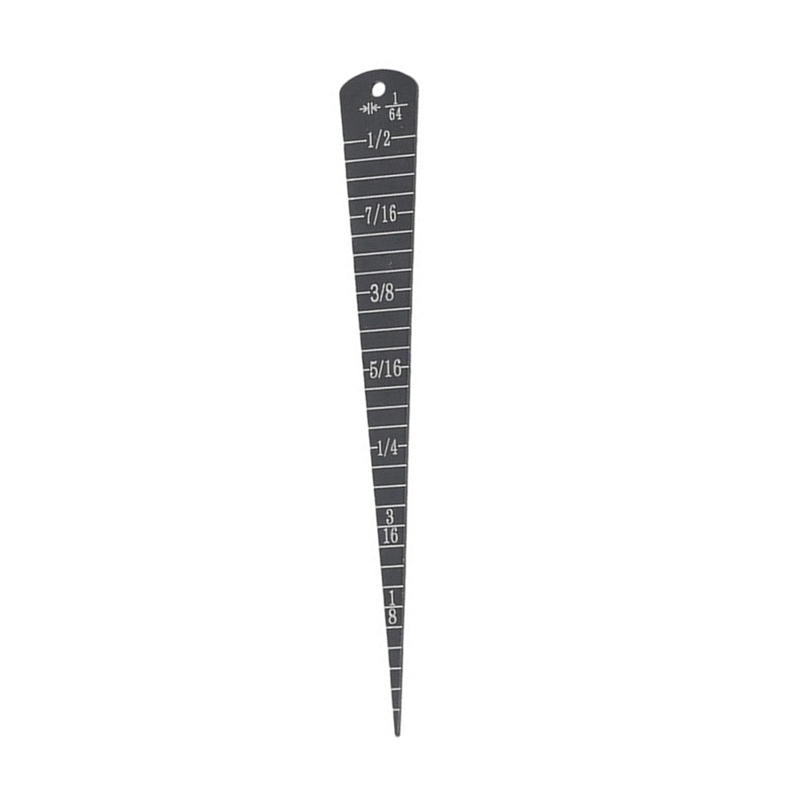 Accuracy Thread Screw Gauge Accuracy Thread Measuring Tool for Metric ...