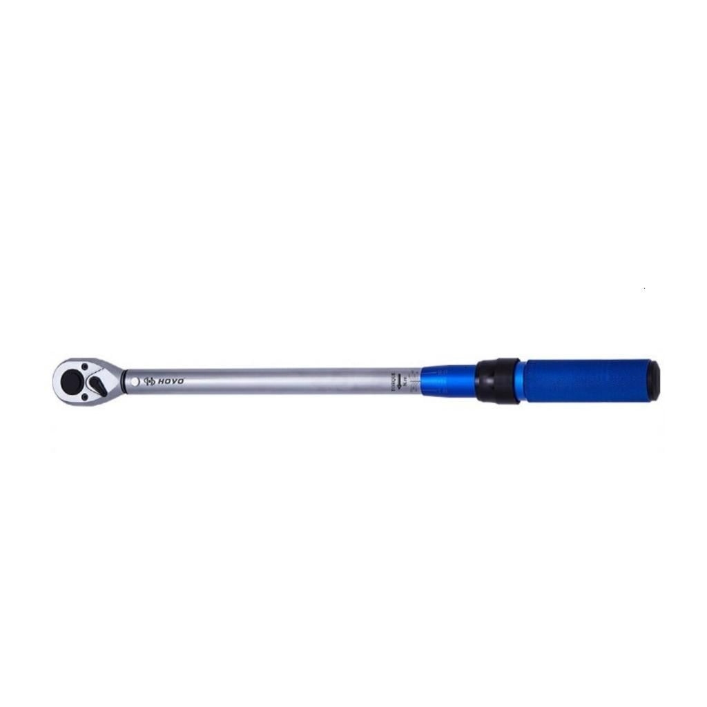Accuracy Torque Wrench 72 Teeth Ratchet Wrench for Cycling with Easy ...