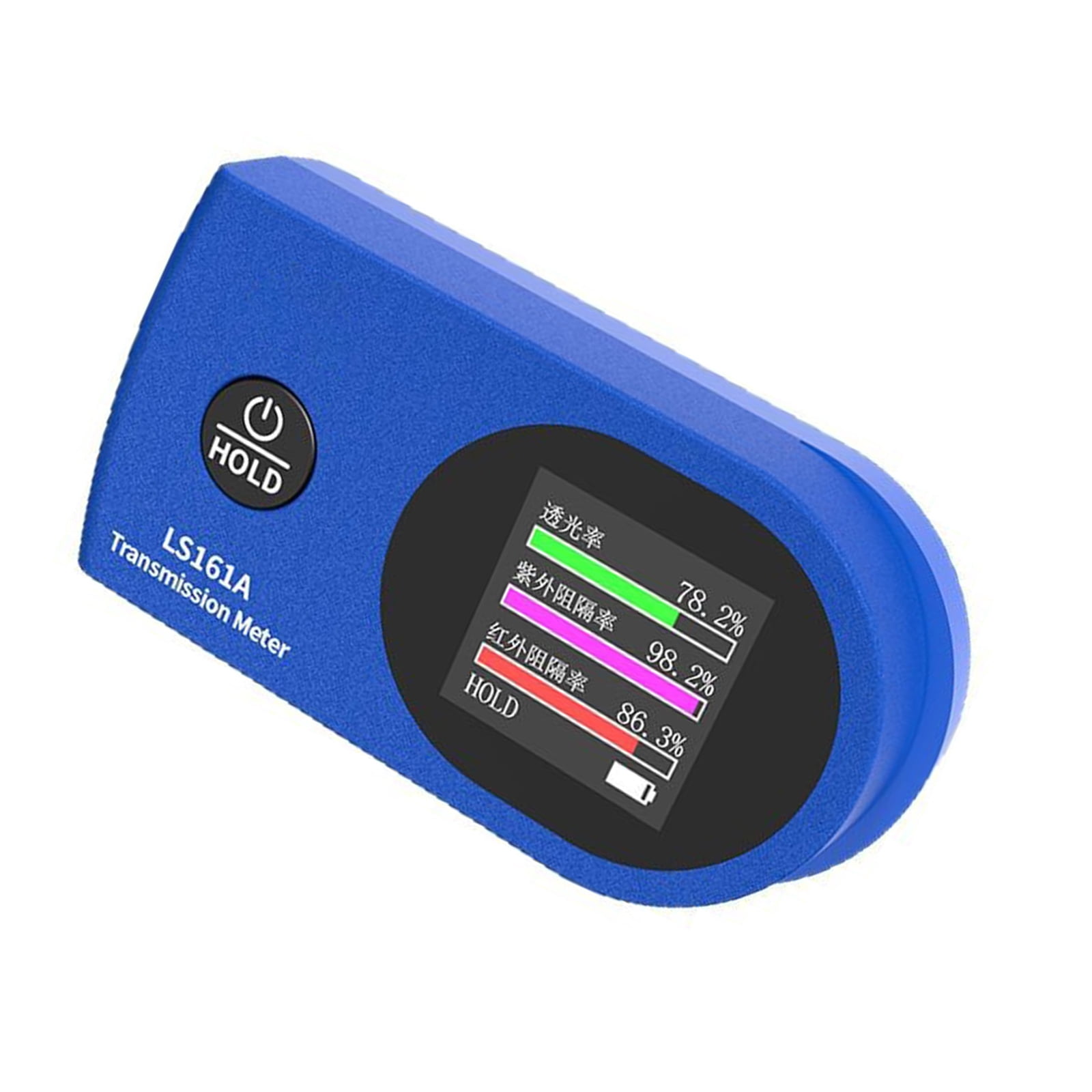 Accuracy Window Film Tester For Thermal Rejection Measurement Tint ...