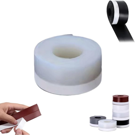 Accuracybe/Repertoireof Weather Strip, 5m/16.4ft Weather Stripping Door ...