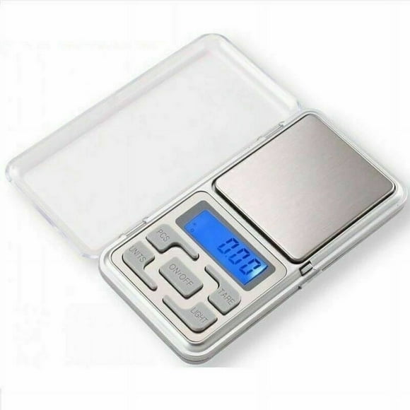 Mini Digital Scale