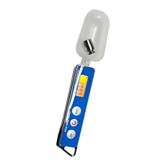 Accurate 0.01g Resolution Mini Spoon Scale Multifunction 100g Capacity ...