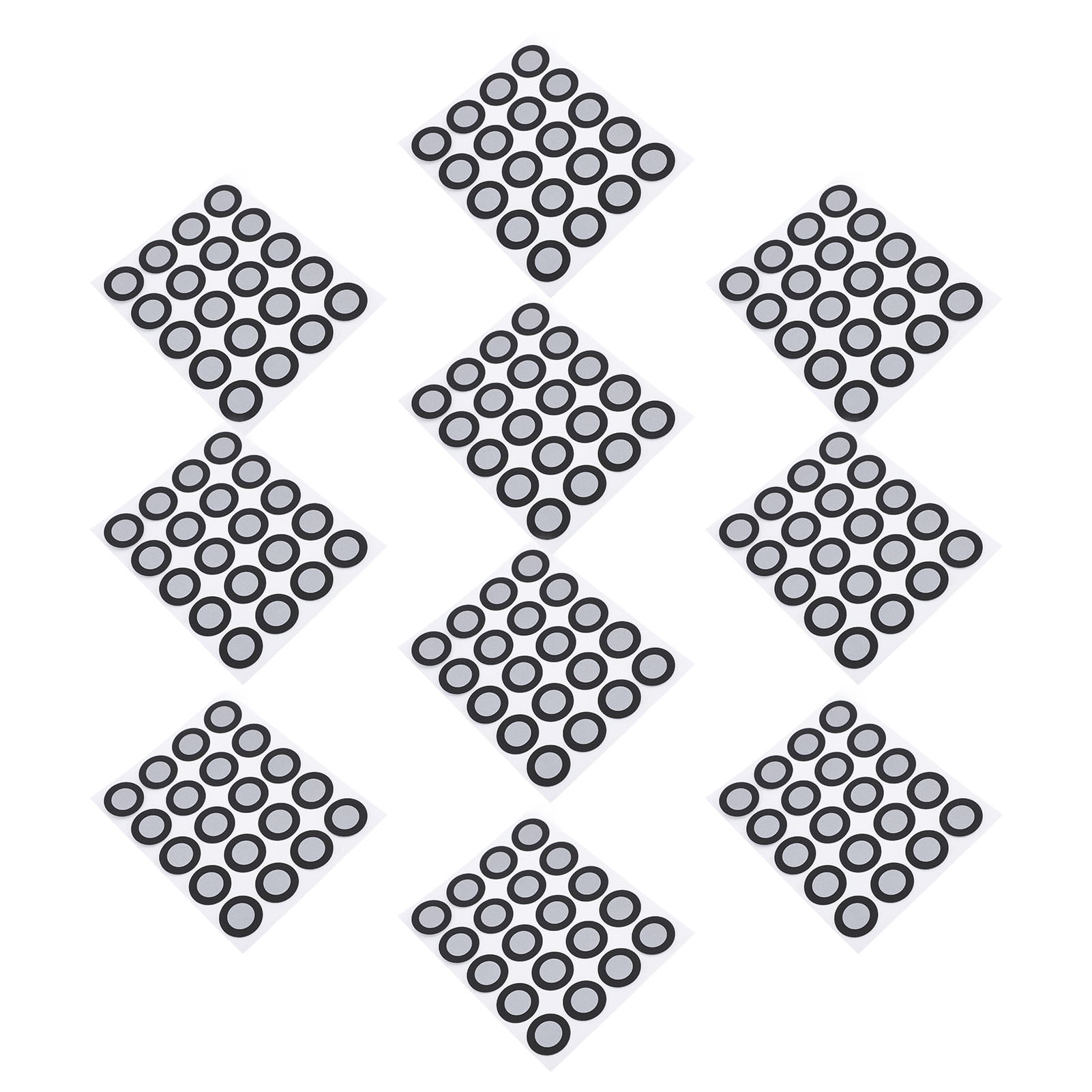 Accurate 3D Positioning Targets, 200/Pack, 12mm ID, for Automotive ...