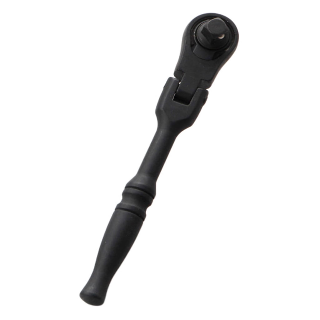 Accurate 72 Tooth Miniature Ratcheting Wrench Spanner Perfect For ...