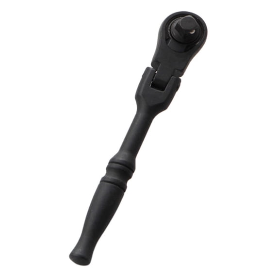 Accurate 72 Tooth Miniature Ratcheting Wrench Spanner Perfect For ...