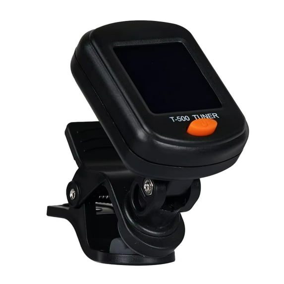 Accurate Acoustic Guitar Tuner Violin Ukulele Basses Electronic Tuning ...