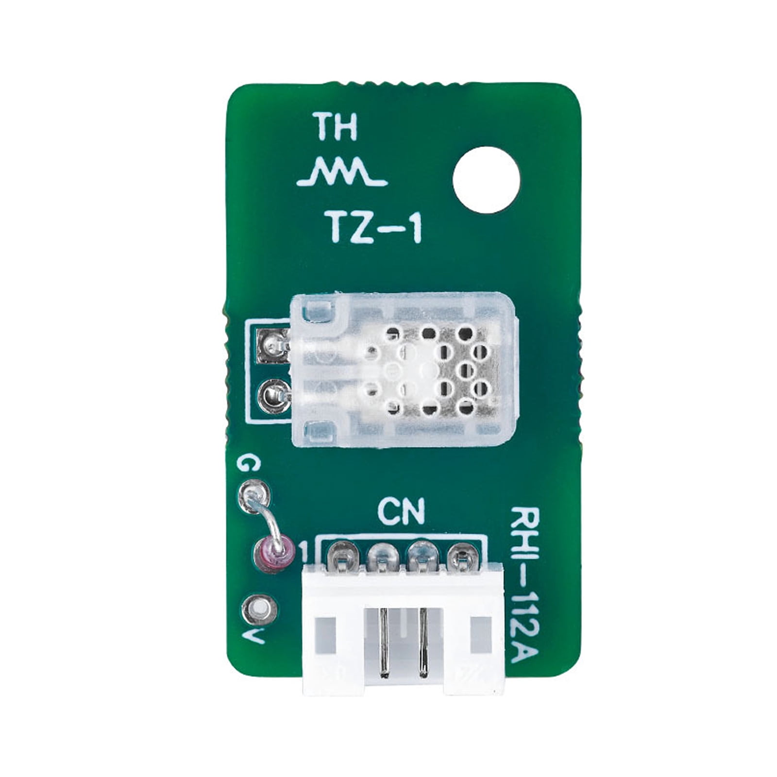 Accurate Analog Output Temperature Humidity Sensors for RHI 112A For ...