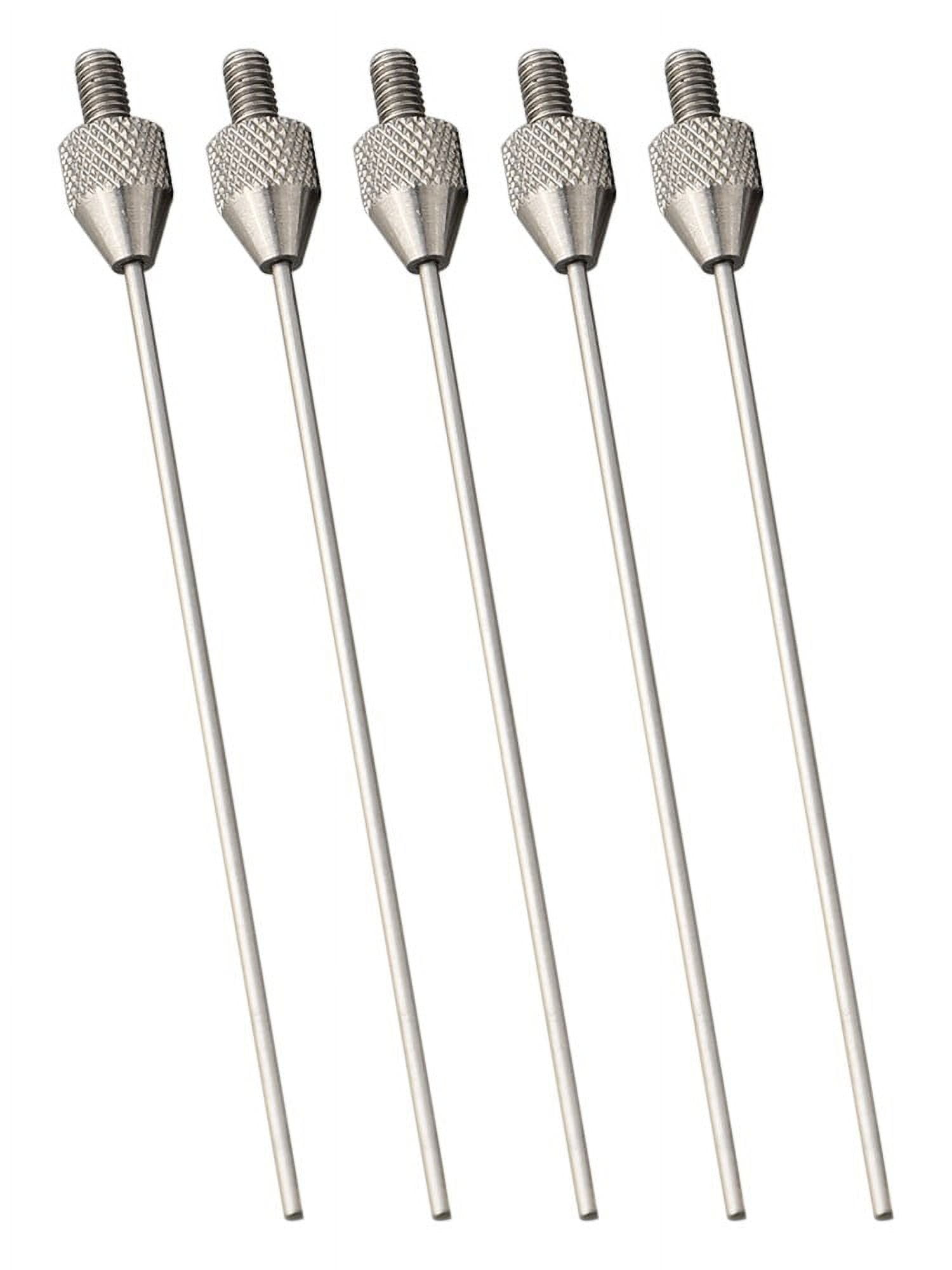 Accurate And Reliable 5Pcs Needle Contact Points For Dial Indicator ...