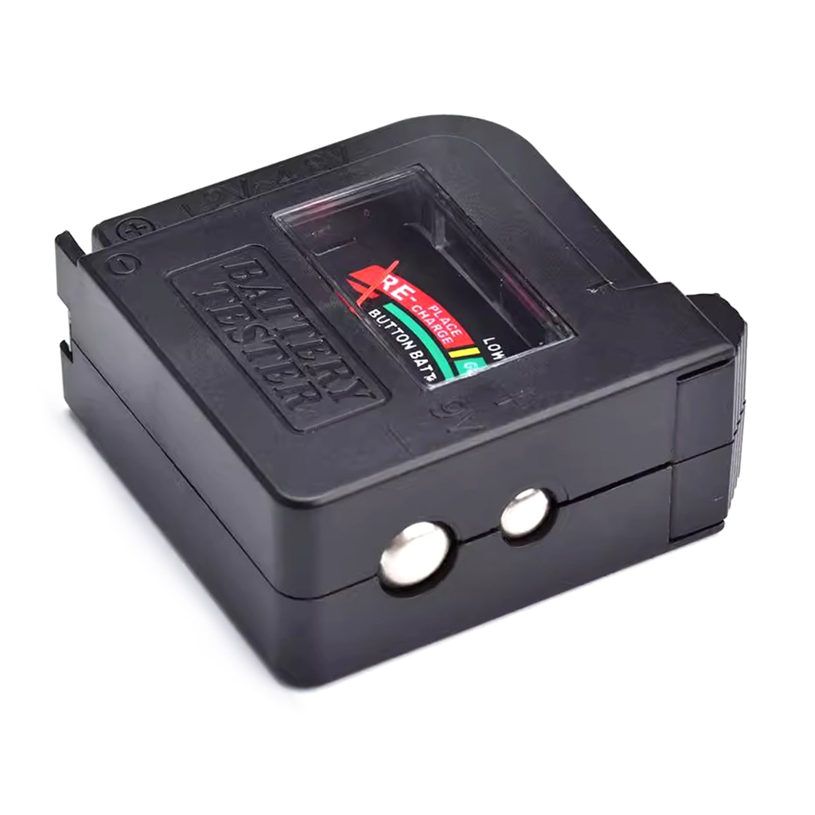 Accurate BT860 Tester/Square Batteries Detectors/Regular or ...