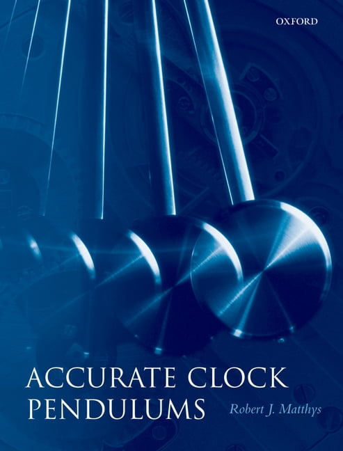 Accurate Clock Pendulums - Walmart.com