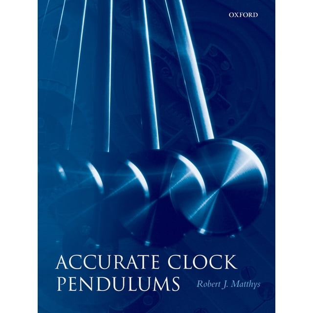 Accurate Clock Pendulums - Walmart.com