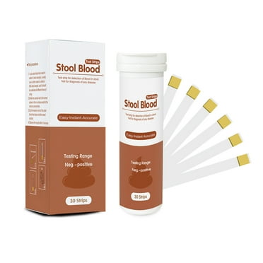 Accurate and Convenient Stool Test for Fast and Early Detection ...