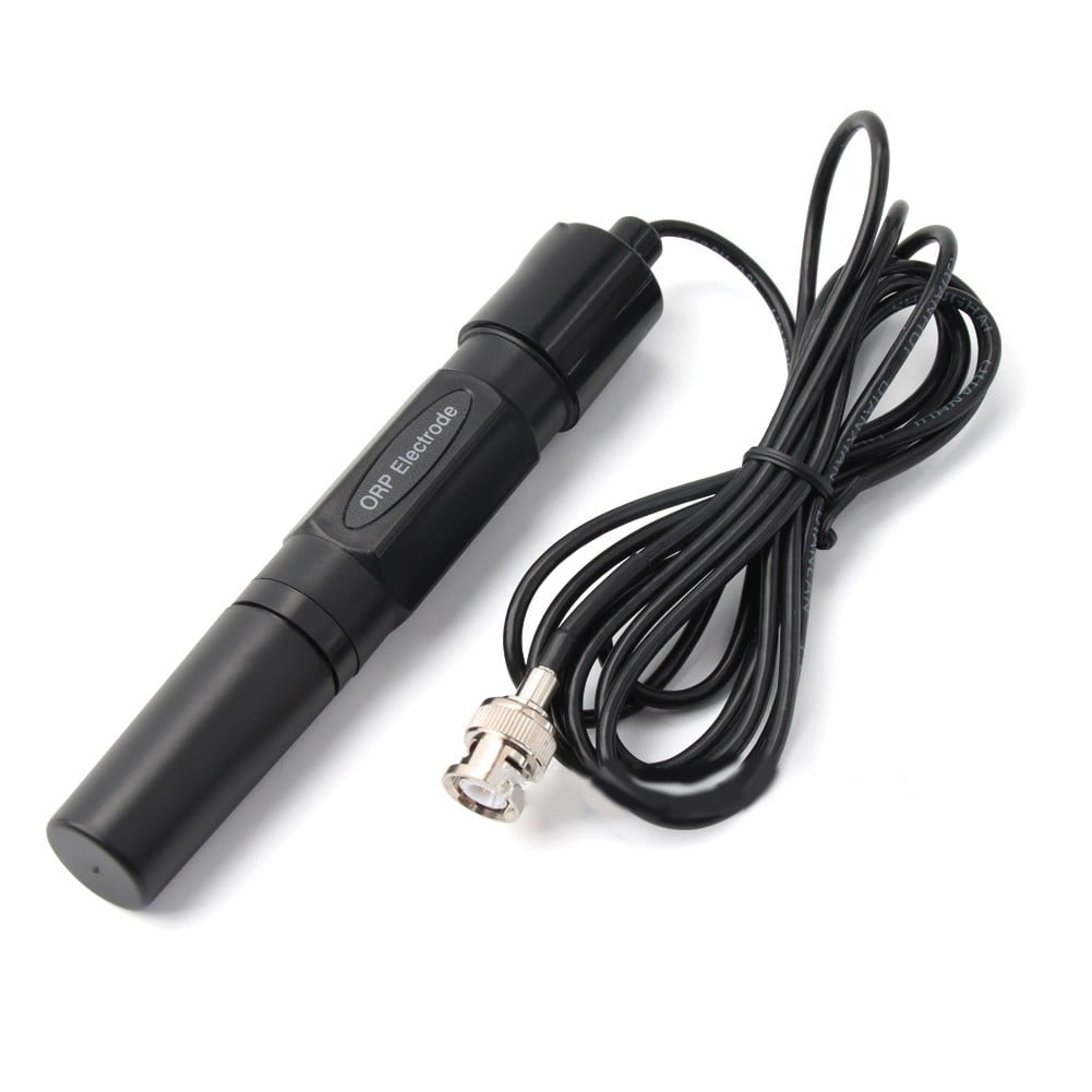 Accurate Data Measurements with pH ORP Electrode Sensor BNC Connector ...