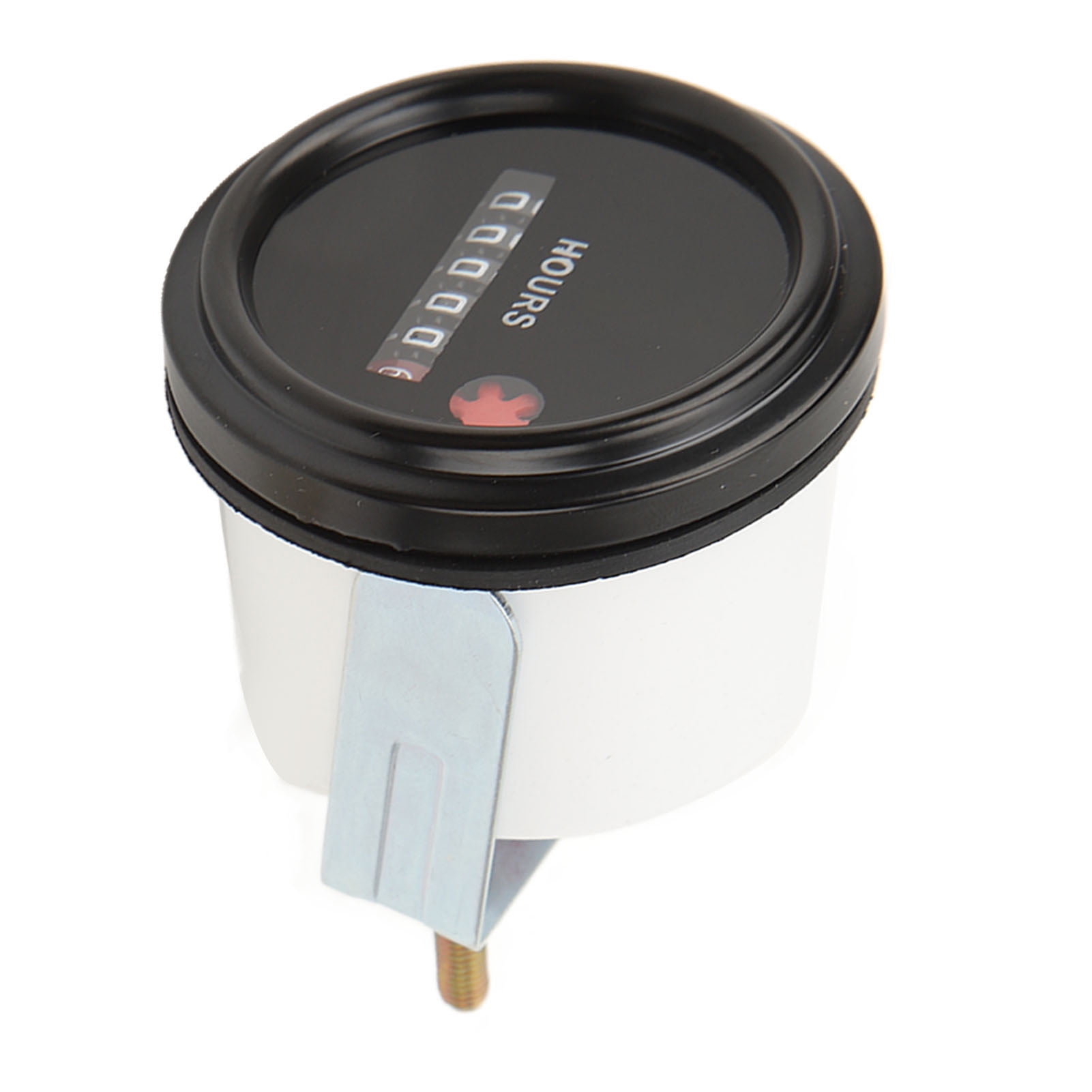 Accurate Engine Hour Meter 3035766, DC 6,80V, Waterproof Dustproof For ...