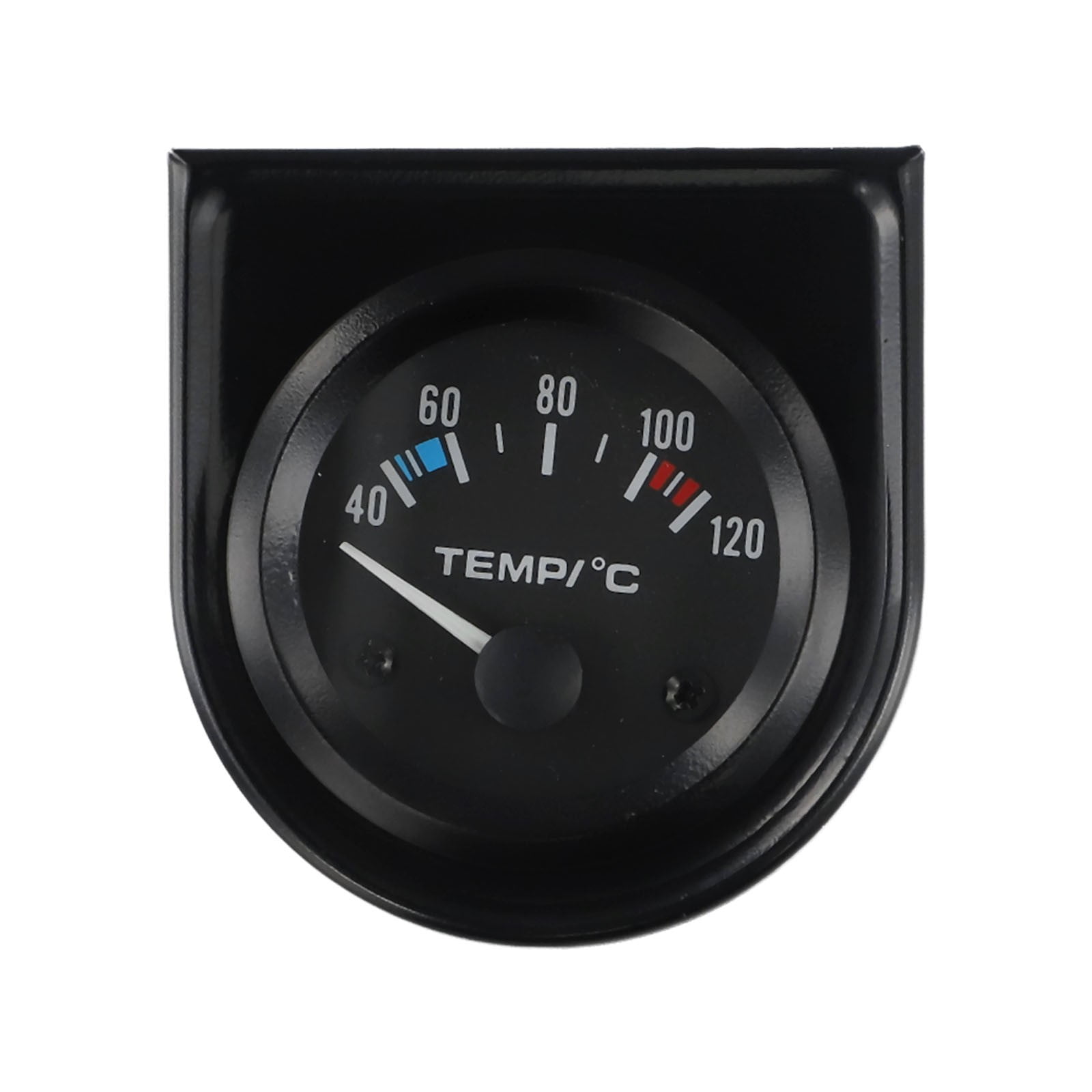 Accurate Engine Temperature Monitoring 52Mm Car Water Temperature Meter ...