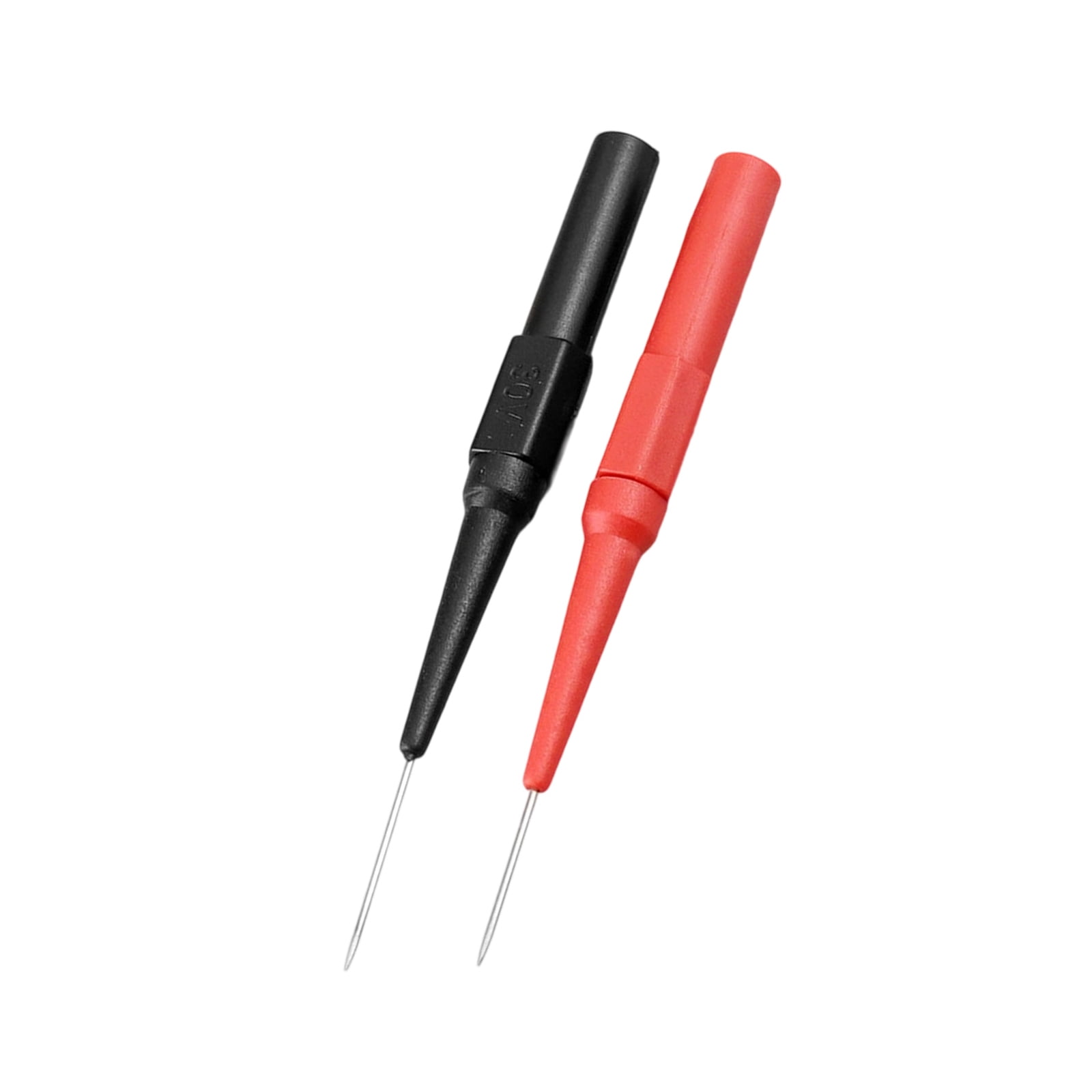 Accurate Metal Automotive Test Tip Two Tone Insulation Piercing Probes ...