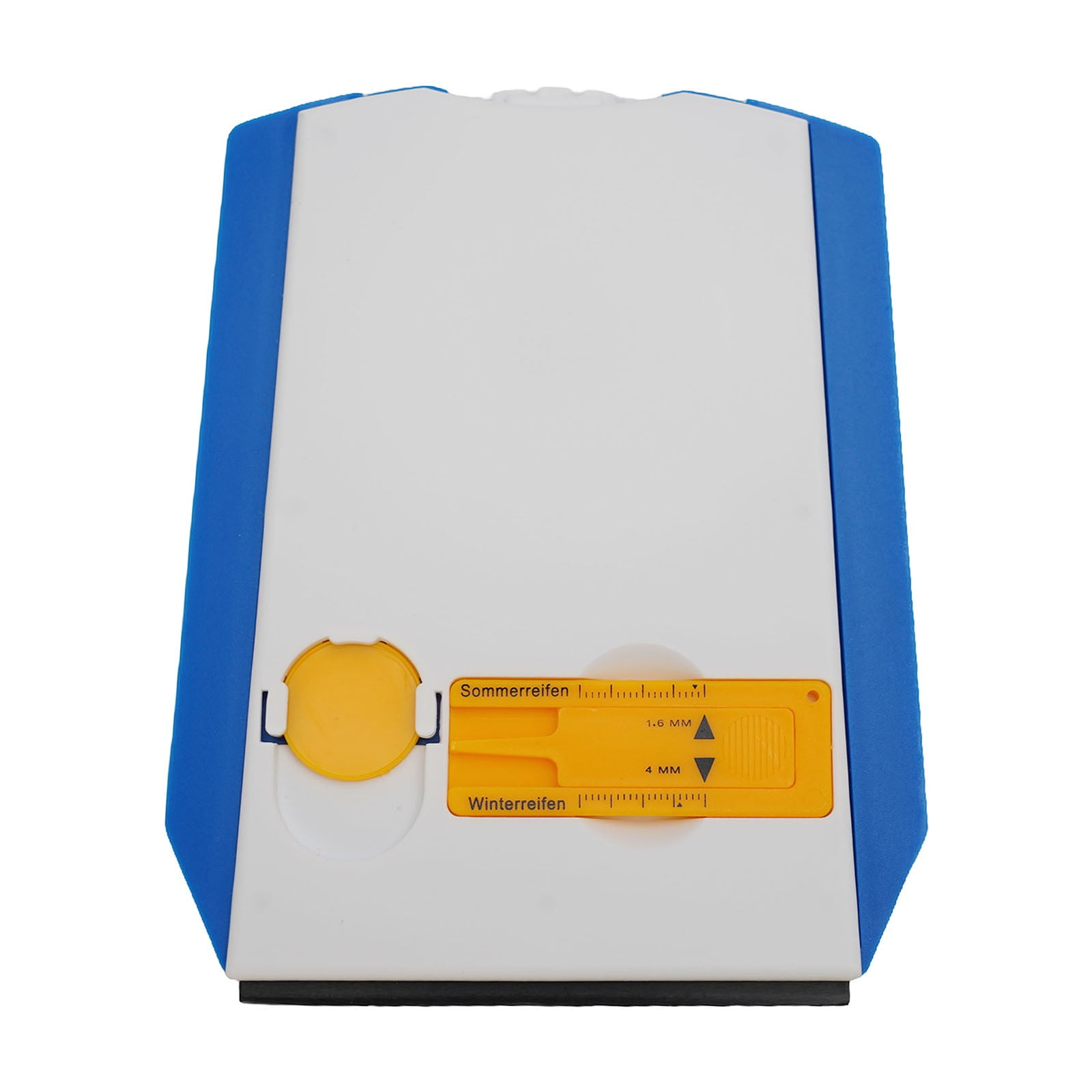 Accurate Parking Tracking With Timing Display Disc Essential For Car ...