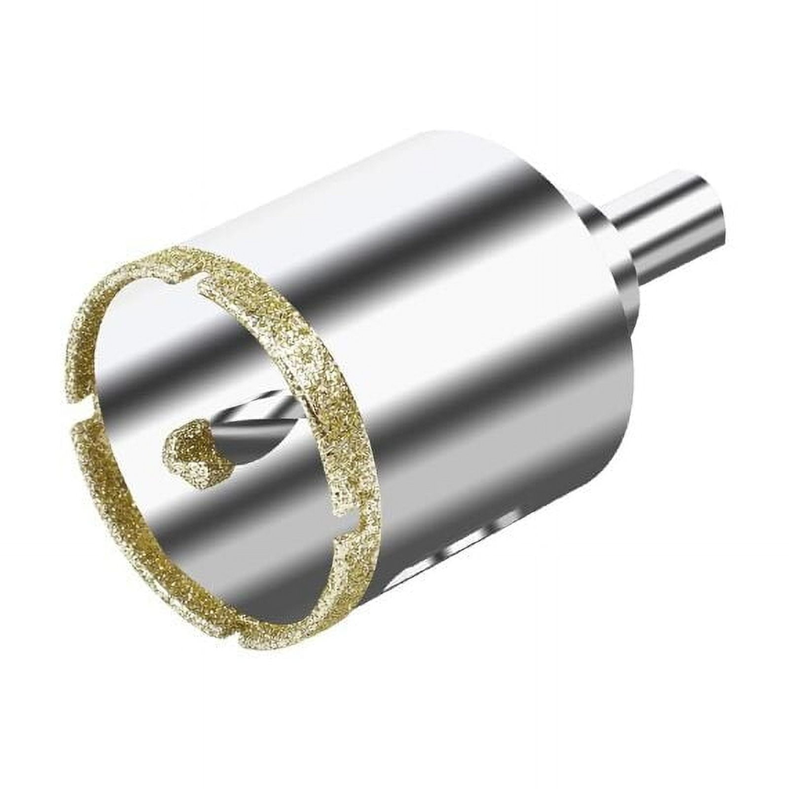 Accurate Positioning Diamond Hole Saw with Easy to Use Features for ...