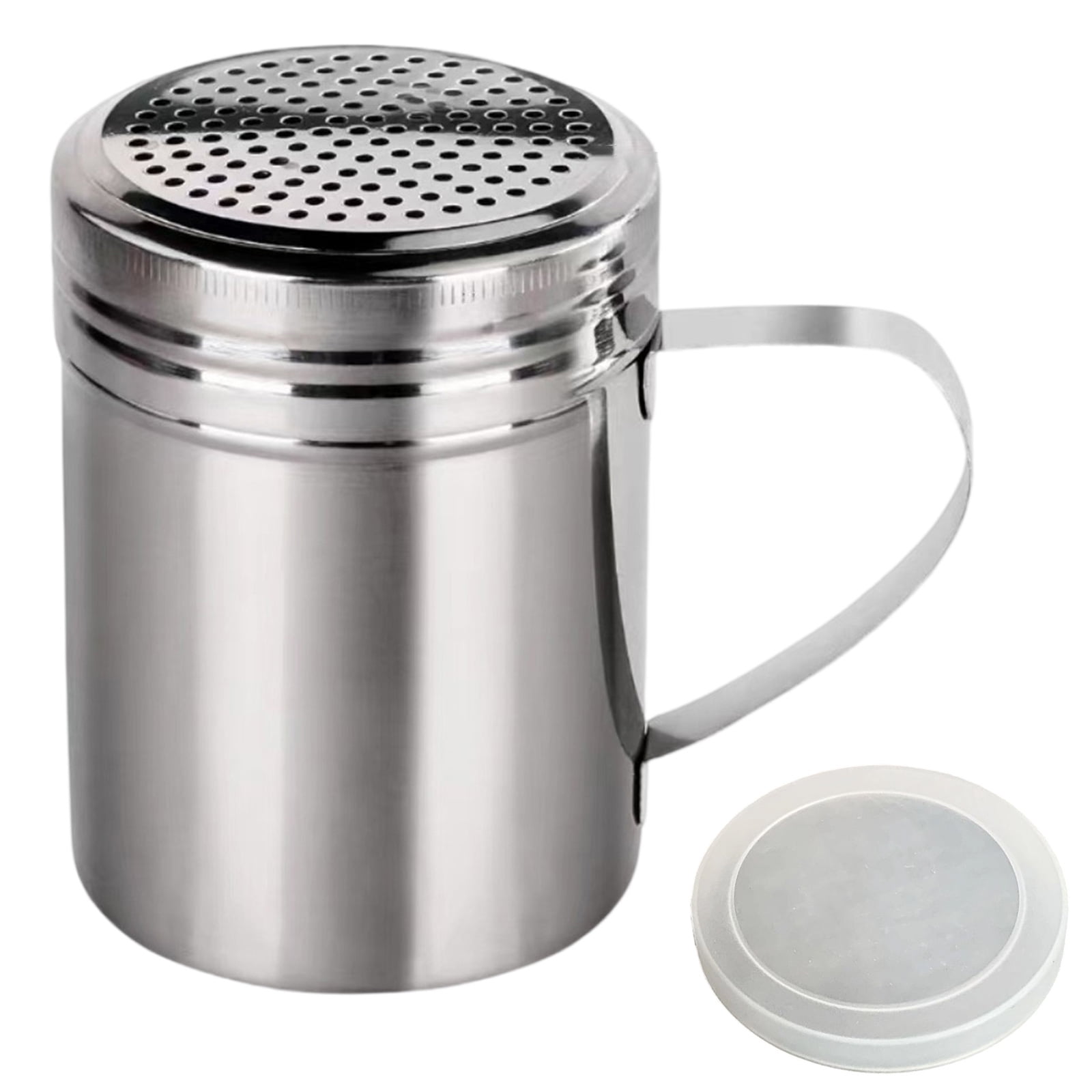 Accurate Powder Dispenser Shaker with Uniform Sprinkling for Perfect ...