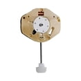 Accurate Quartzs Watch Movement Three Hands Design Without Calendar ...