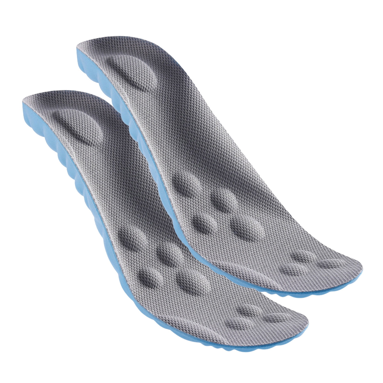 Accurate Revolutionary Orthopedic Insole Comfort Insoles Cloud 4D ...