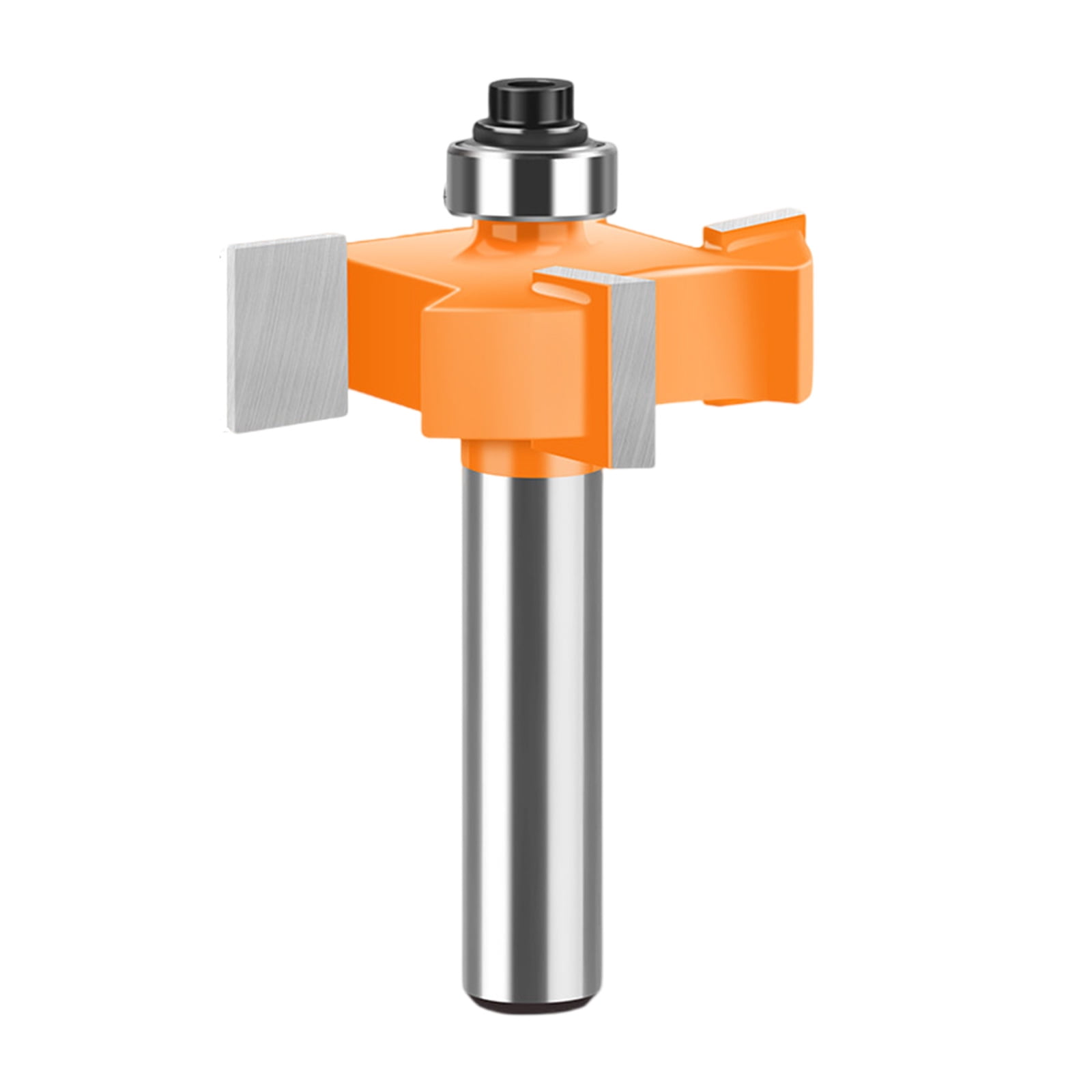 Accurate Router Bit Disc Grooves Cutter Set Hard Alloy Cutter for ...