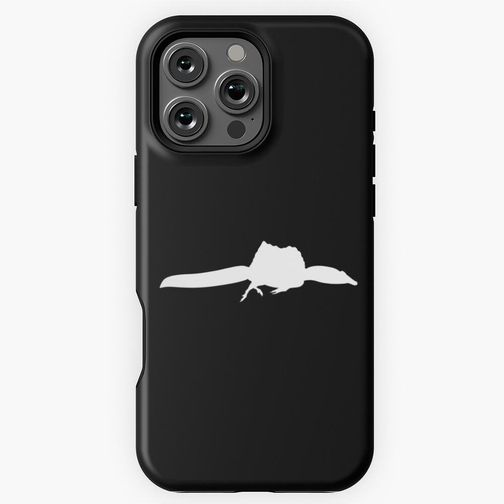 Accurate Spinosaurus Prehistoric Dino Art Phone Case Compatible iPhone ...