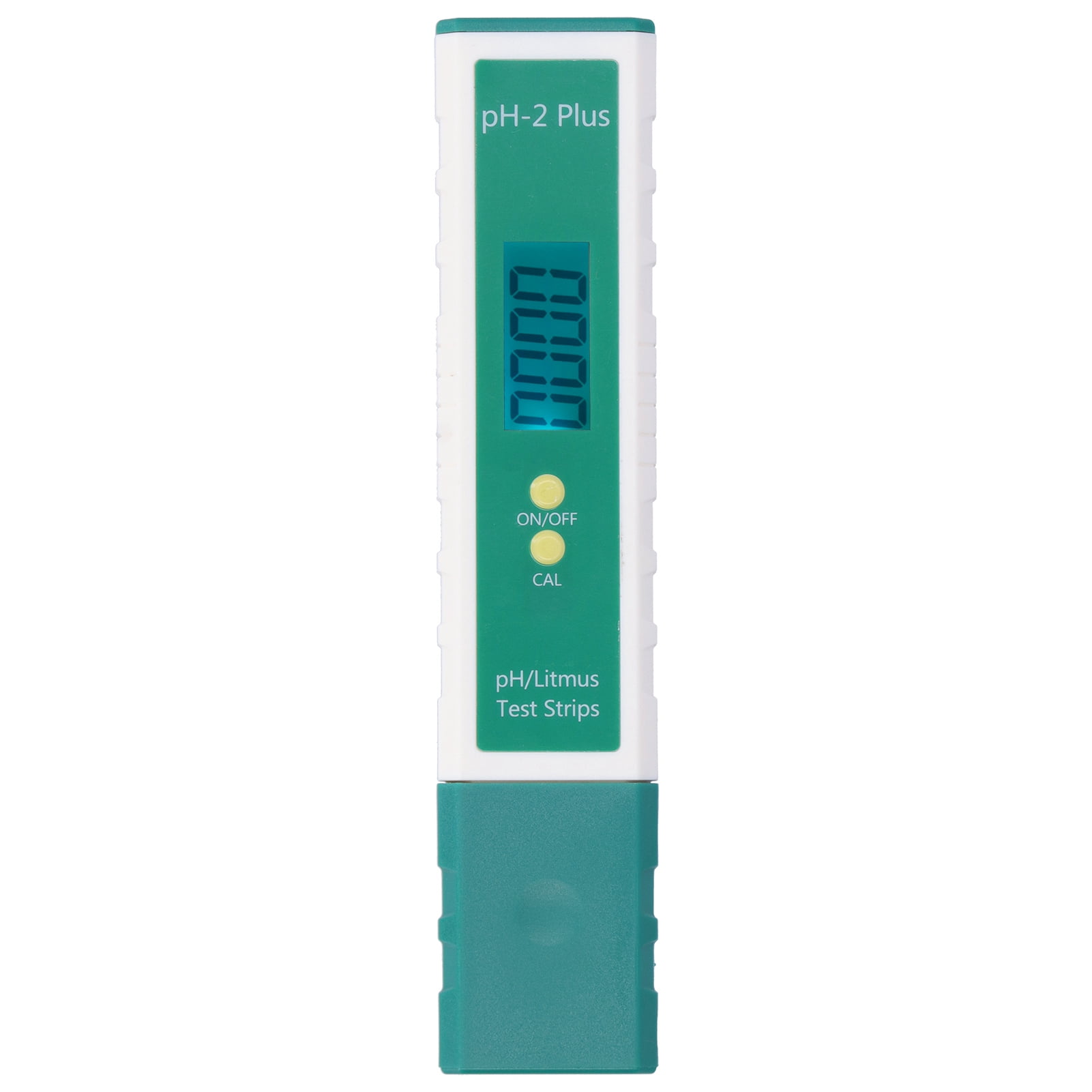 Armadurra PH Tester with Backlight Test Function Water Quality Detector ...