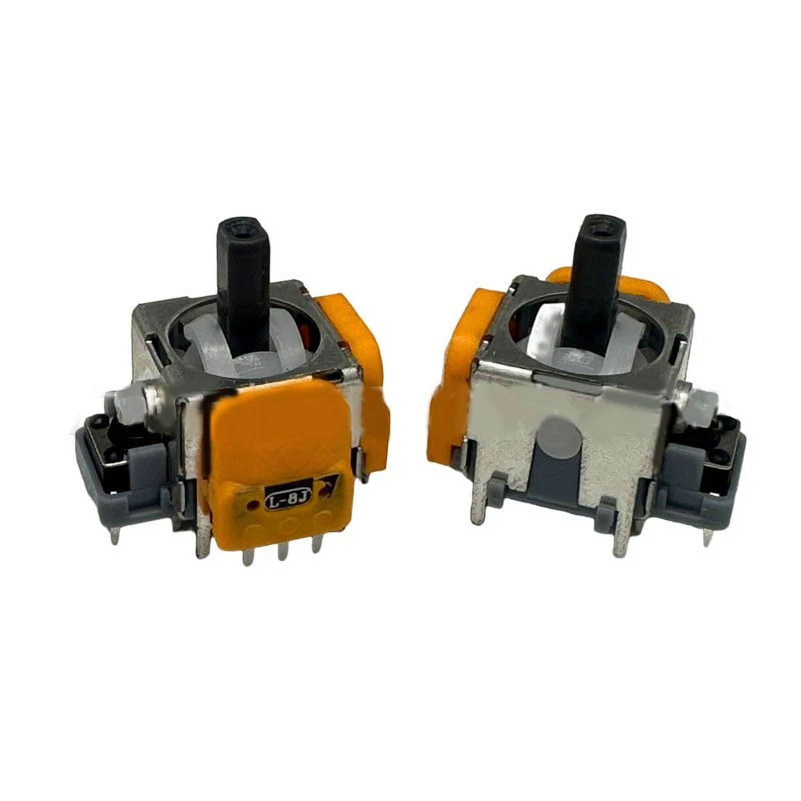 Accurate and Precise Control Hall Effect Joystick Sensor Module for ...