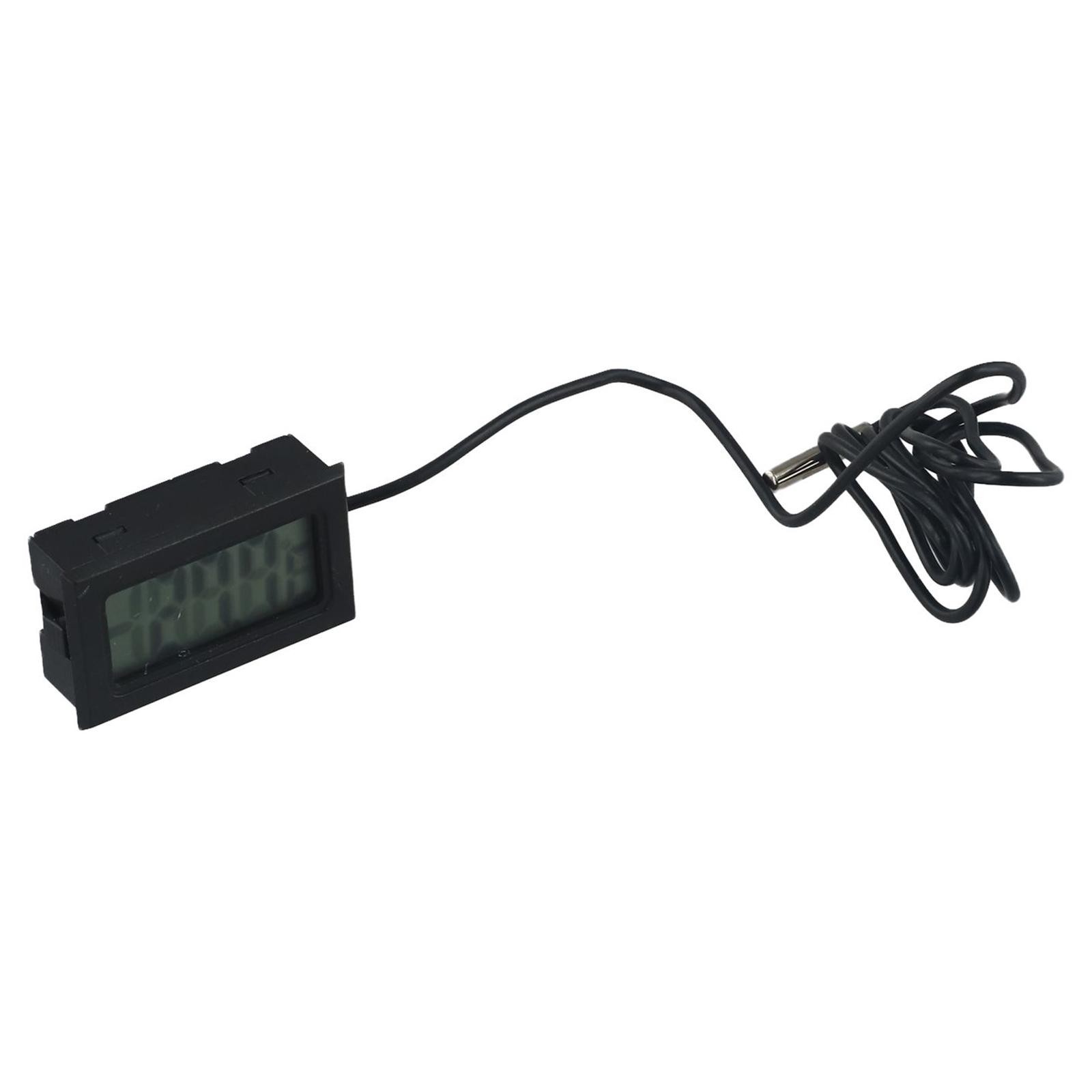 Accurate and consistent temperature detection with sensor in this ...