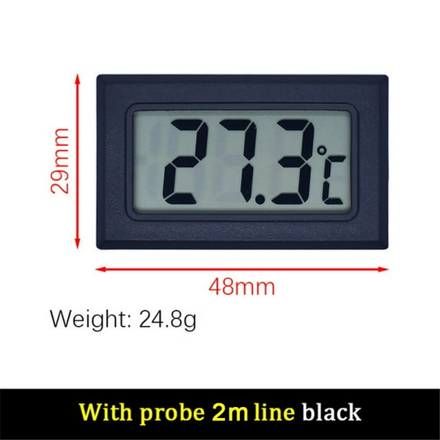 Accurate and consistent temperature detection with sensor in this ...