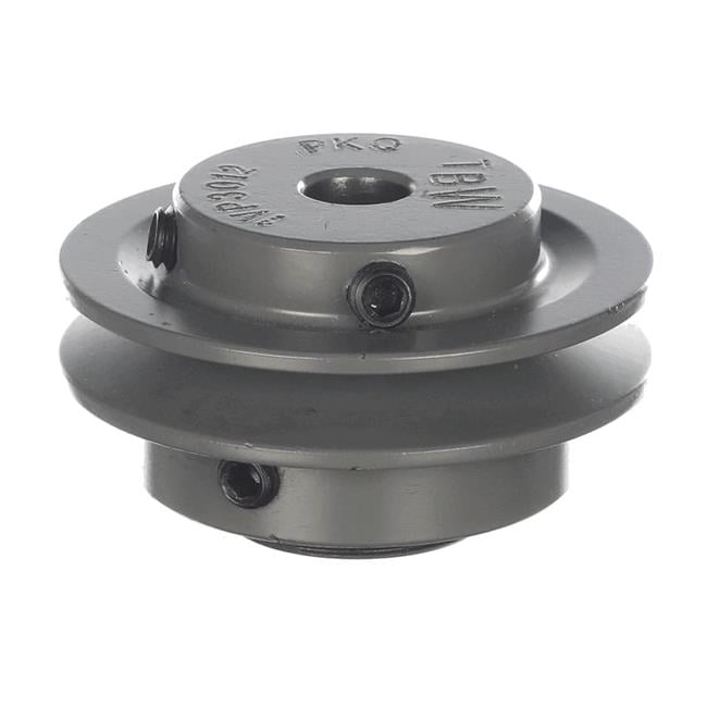 Accurex 351815 Genuine OEM Sheave & Pulley - 1VP30 x 0.50, Single ...