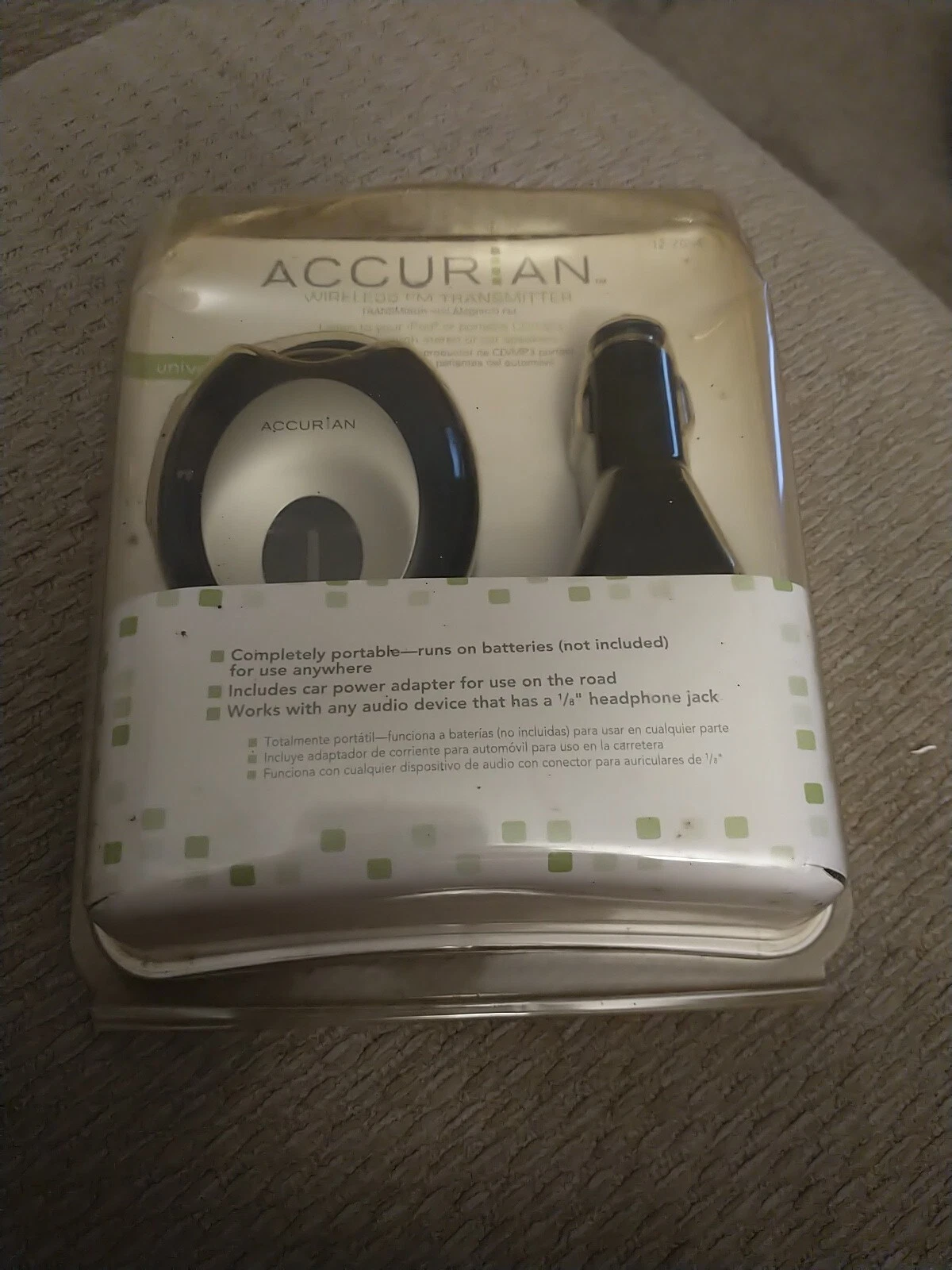 Accurian