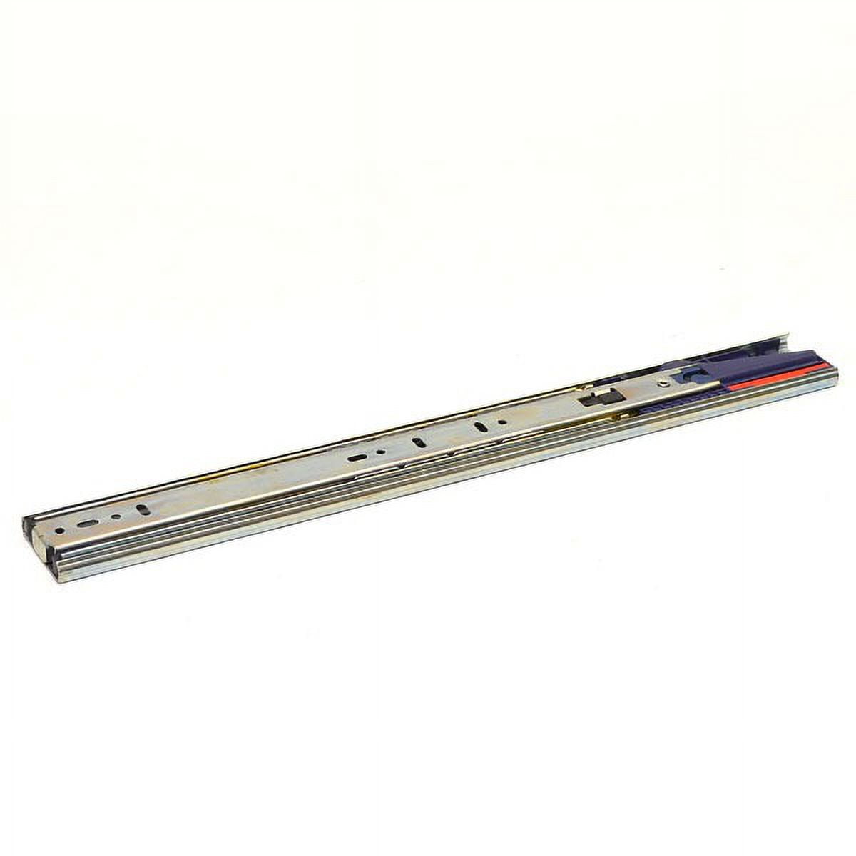 Accuride Boat 16 Inch Drawer Slide 100292 | Tiara 5480007 (Single ...