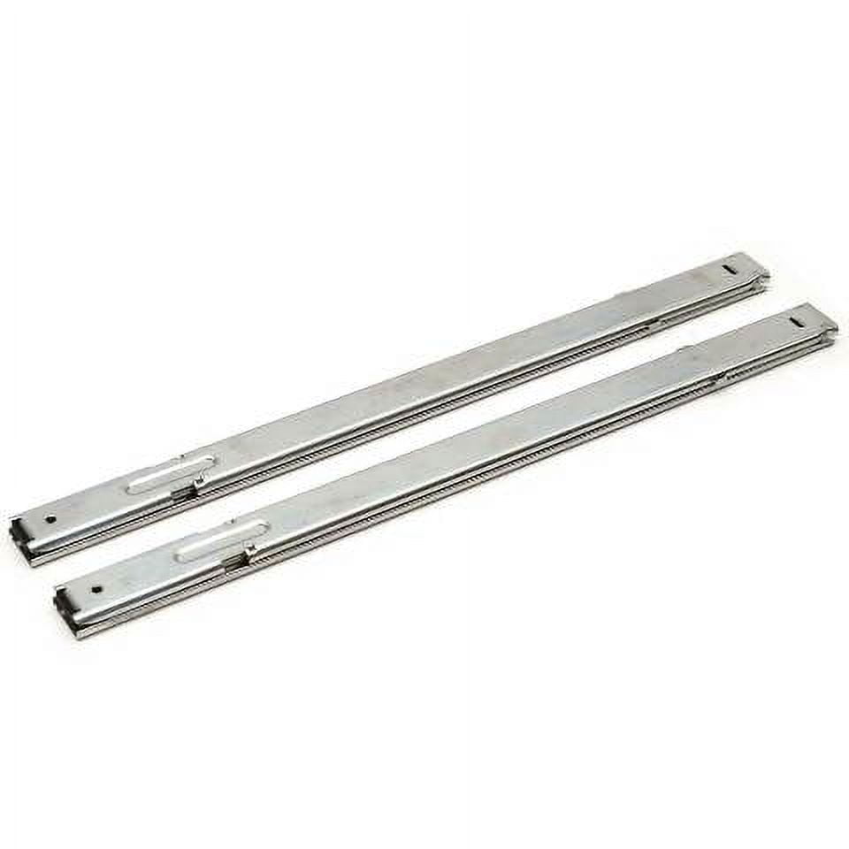 Accuride Boat Drawer Slide C2632-16D | 16 Inch Steel (Pair) - Walmart.com