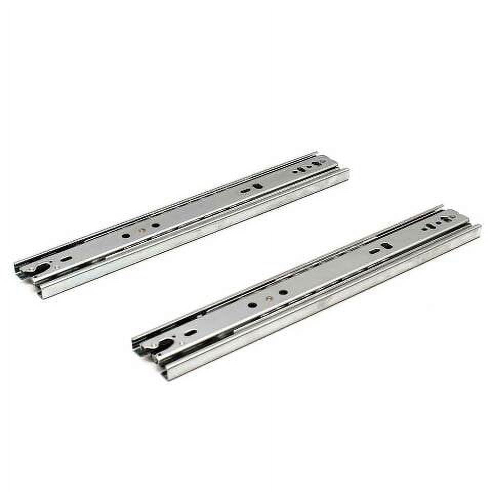 Accuride Boat Drawer Slides E12SCD | Stainless Steel (Set of 2 ...