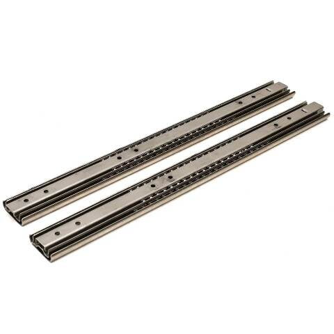 Accuride Boat Heavy Duty Drawer Slides DS5321-0055 | SS 22 Inch (Pair ...