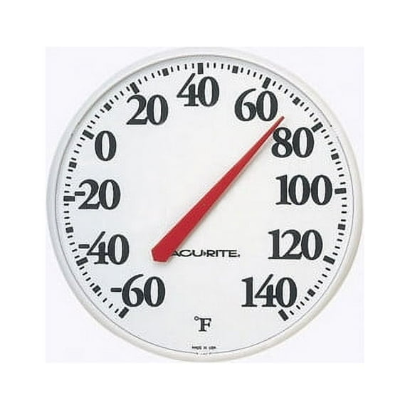 Acu Rite Thermometer