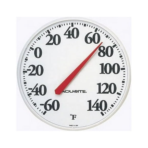 Acu Rite Thermometer