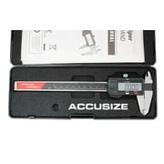 Left Handed Calipers